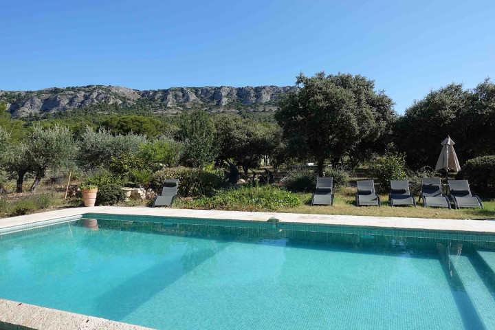 Cozy Eco-responsible Villa - Large Pool - Luberon - Ménerbes
