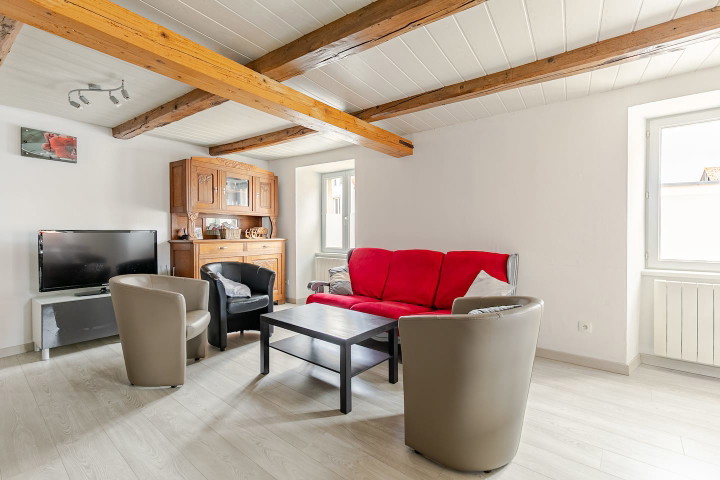 Gîte Bretzel Et Praline, 10 Pers. Cœur De L'alsace - Obernai