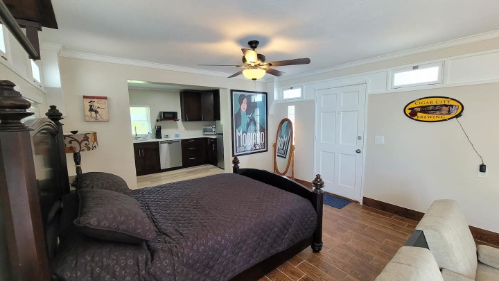 The Pearl At Ridgewood Park - Tampa