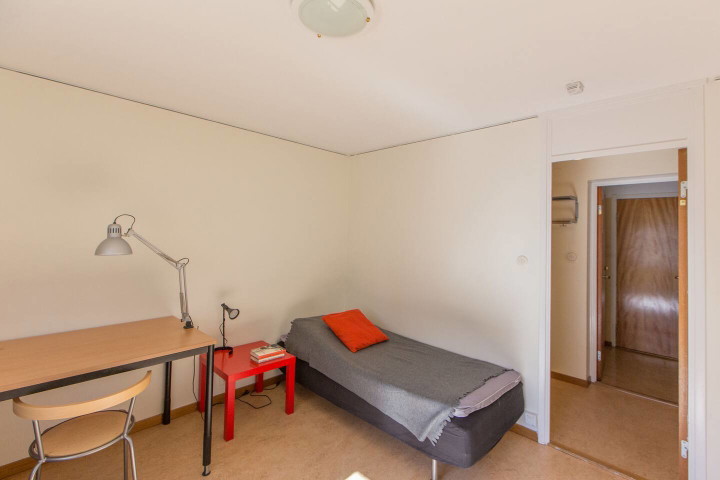 Lovely 2 Bed Room Rental With A Hot Tub - Uppsala