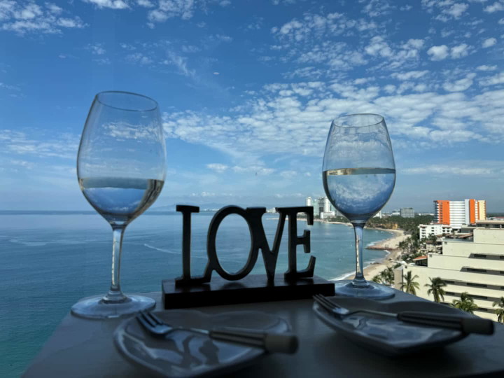 Seaside Serenity Studio At Harbor 171 - Puerto Vallarta