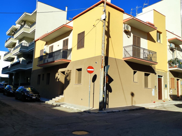 Apartment 200 Meters From The Beaches 12 Places - Gallipoli