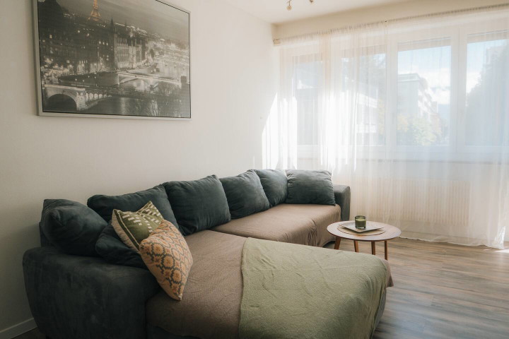 Appartamento, Casa Elvira - Locarno