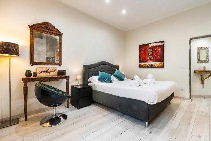 Studio Beccaria - 5 Mins Walking From City Center - Florence