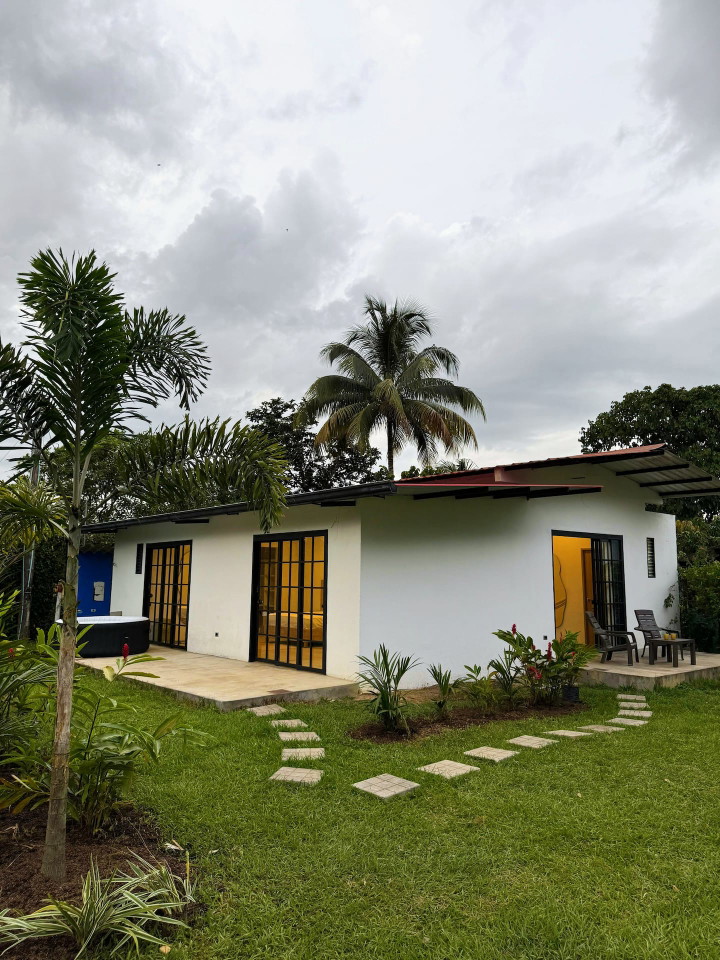 Habitación 1 Campestre, Jacuzzi, Bbq, Villavicenci - Villavicencio