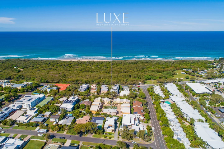 Coolum Beach House - 100m To Beach - Yandina