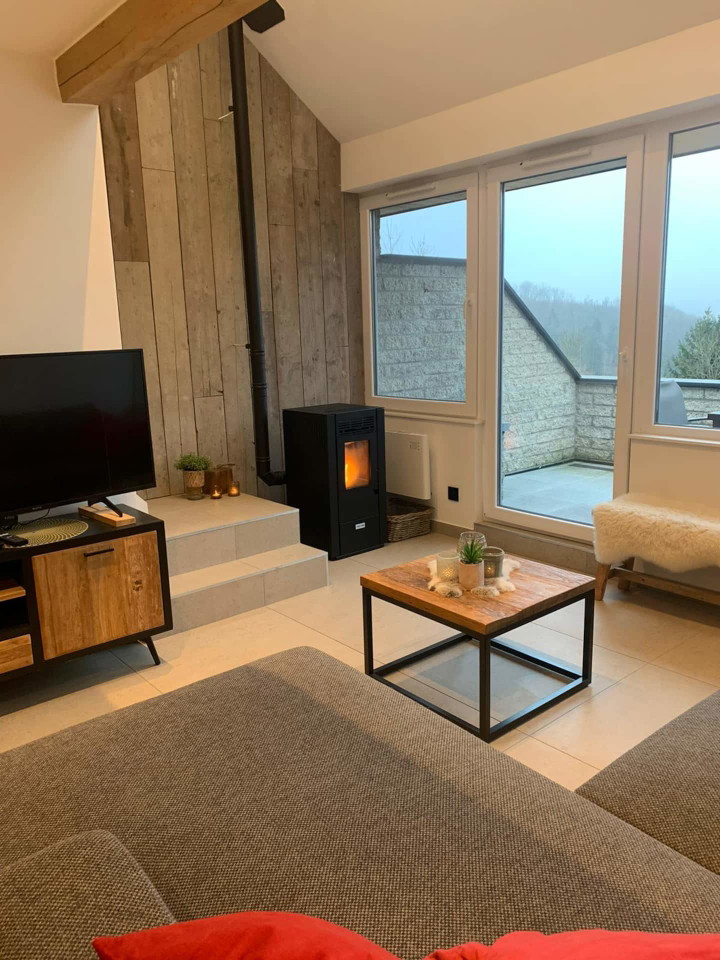 Les 3 Oursons - Dans La Nature - Malmedy