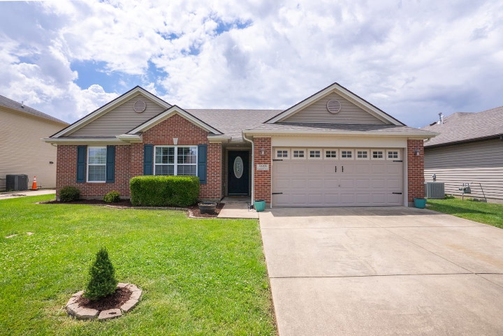 Bluegrass Homestead - Owensboro, KY