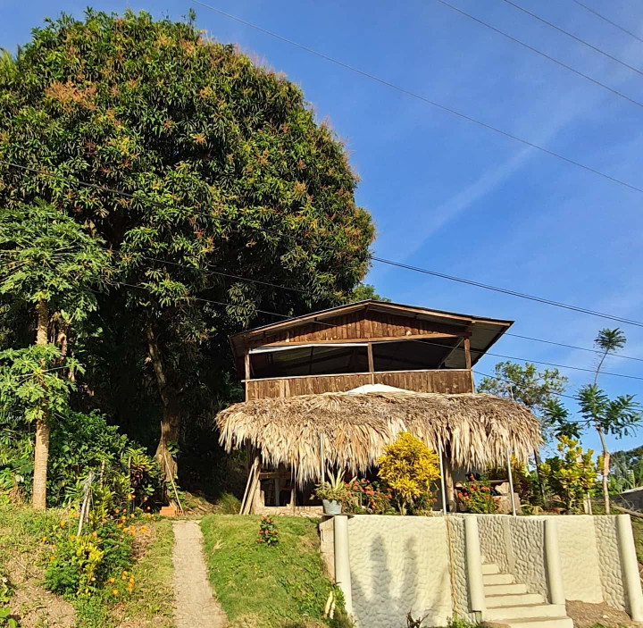 Cabaña Los Mangos - Necoclí