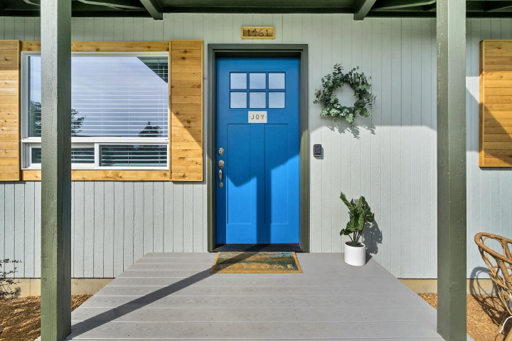 Bluebird Day - King Beds, Dog Friendly, Quiet! - Bend, OR