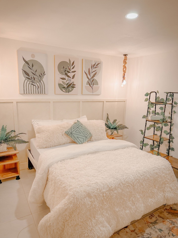 Madrigal Luxury Loft | M02 - Aire Acondicionado - Florencia