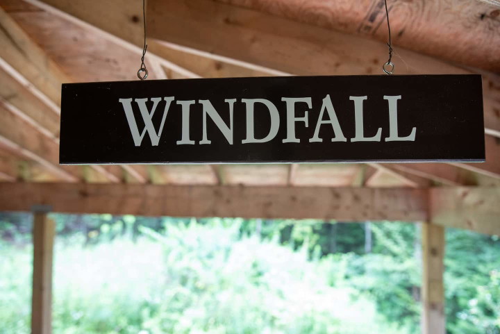 Windfall Apartment - Algonquin Provincial Park