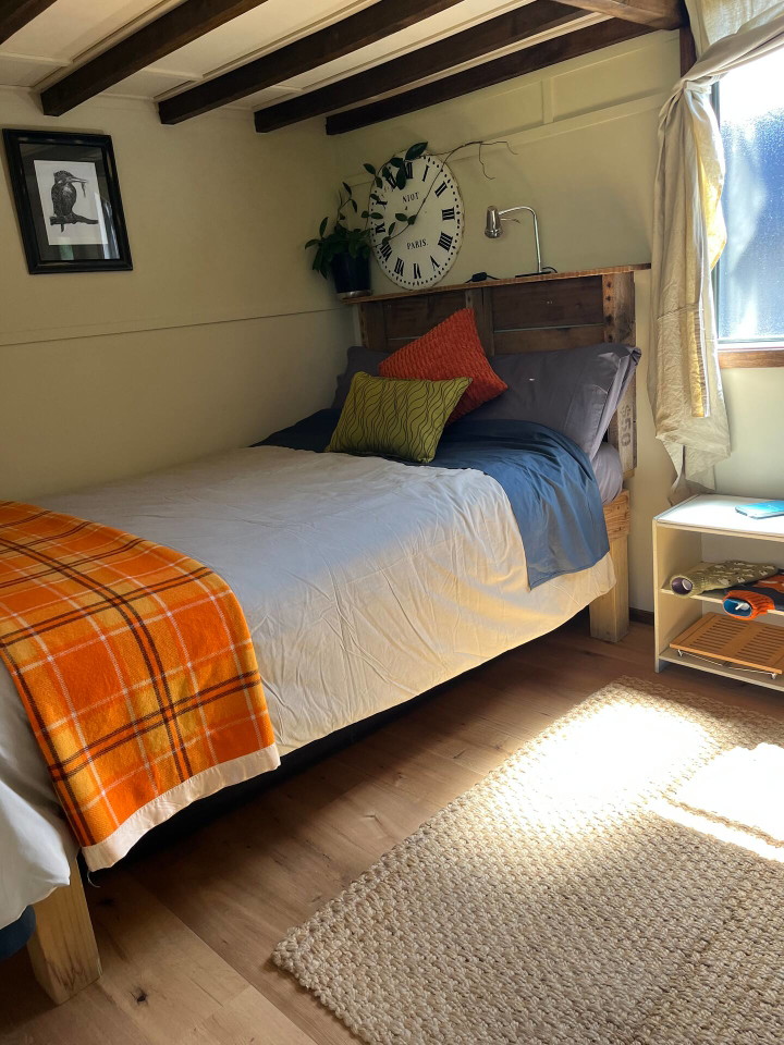 Tui Cabin - Luxe Rustic Rural Retreat - Kerikeri