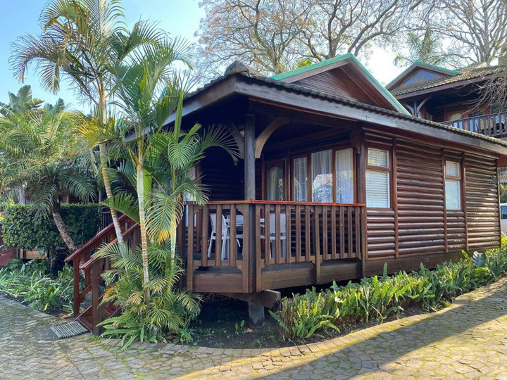 Knysna Retreat - Knysna River Club - Knysna