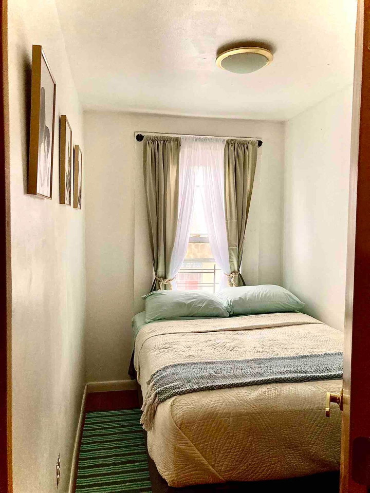Beautiful Brooklyn 2 Bedroom Space - Brooklyn, NY
