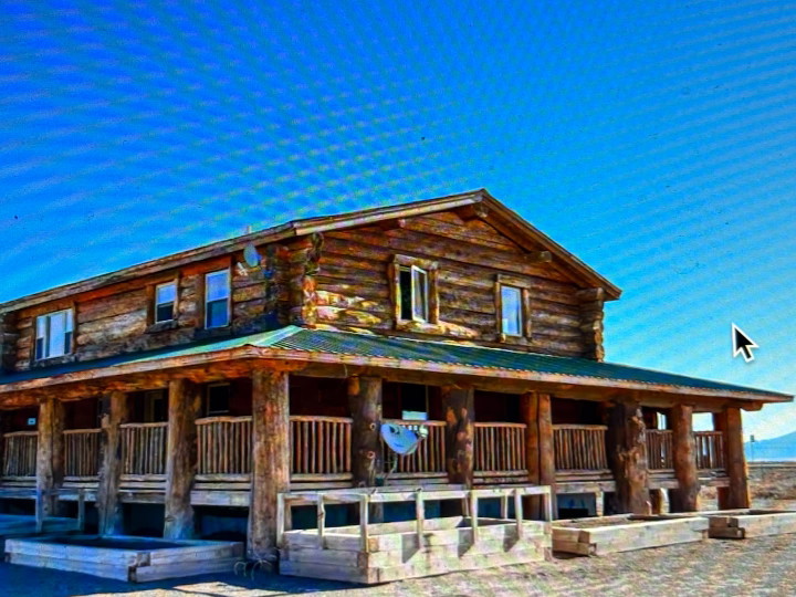 Lucky Dog Lodge - Alamosa, CO