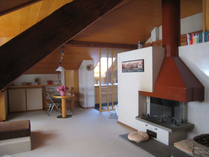 Bolzano Beautiful Attic Central - Bolzano