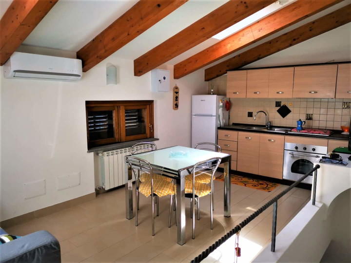Bomerano Apartments 50 Meters From The Path Of The Gods - Agerola