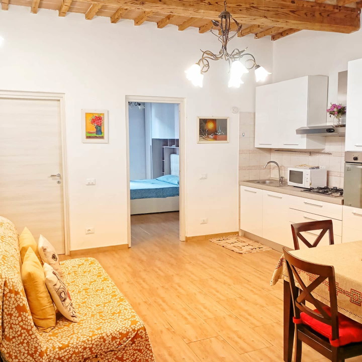 Apartment In Poggibonsi Direction San Gimignano - Poggibonsi