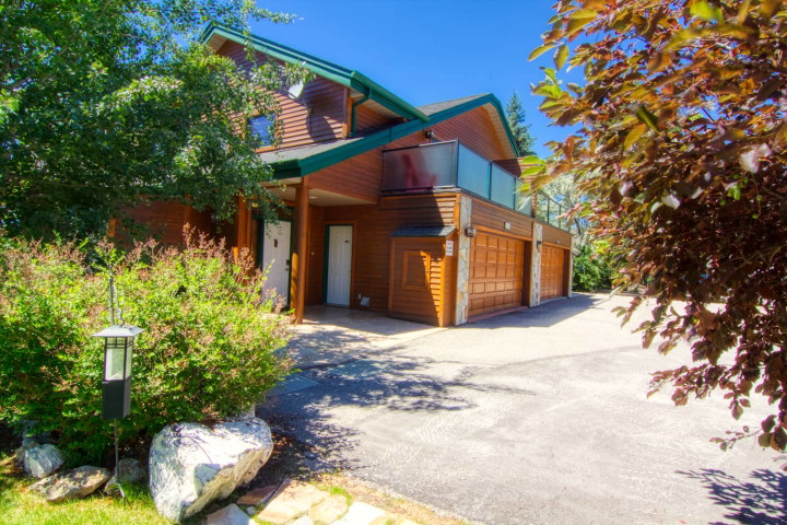 Marble Canyon | 3br | Hot Tub Retreat | Unit 1002 - Fairmont Hot Springs, BC