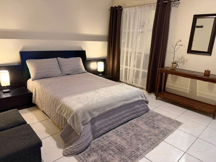 Departamento En Colonia República / Saltillo - Saltillo