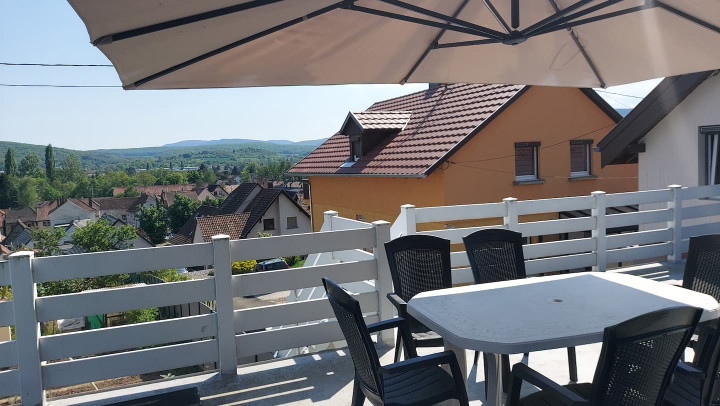 Gîte Le Schiebenberg - Mutzig