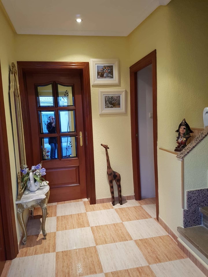 Casa En Salamanca,cerca De Todos Los Servicios - Salamanca