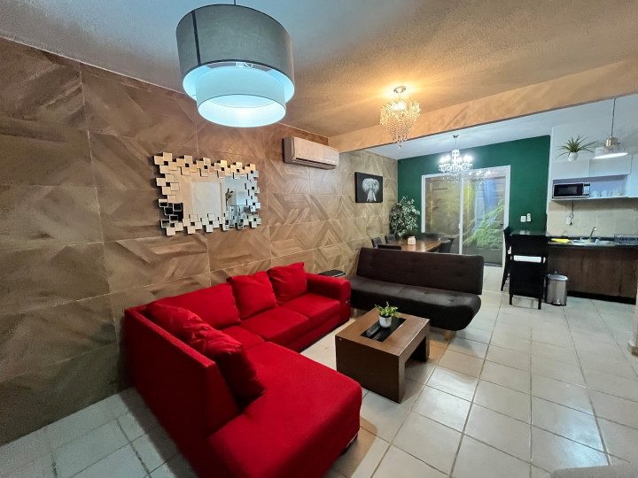 House In Playa Del Carmen - プラヤ・デル・カルメン