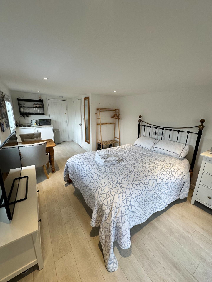 Private Studio- Cirencester - Cotswolds