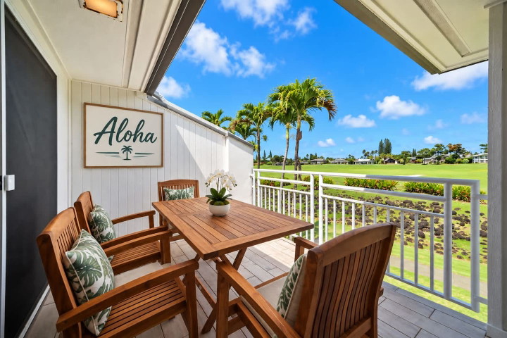 Stunning Views | Near Beaches, Pool & Brand New Ac - Kauai, HI