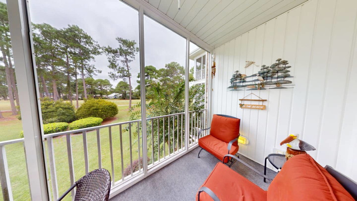 Relax & Golf | Luxury Units For A Perfect Stay - Sunset Beach, NC