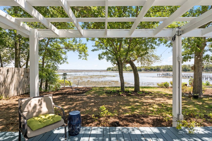 Sunrise Cove - Golf, Yoga, Beach & Fishing Retreat - Oak Island, NC