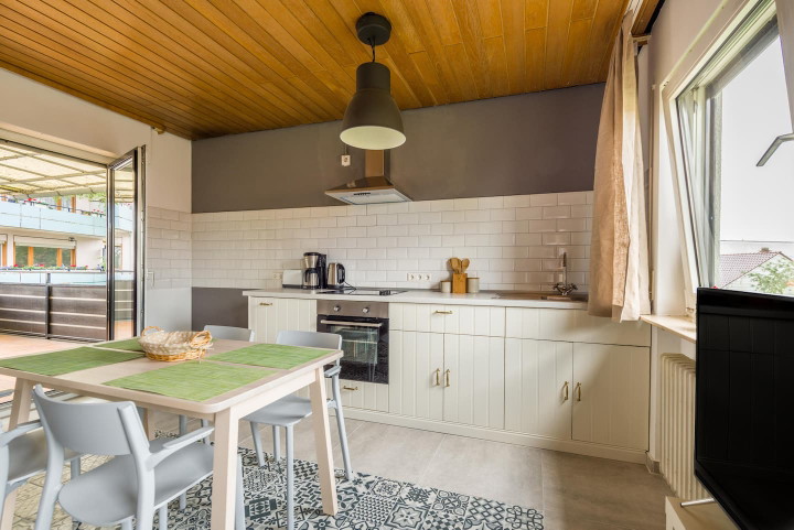 **Cosy And Comfortable Apartment In Heidelberg. - Leimen