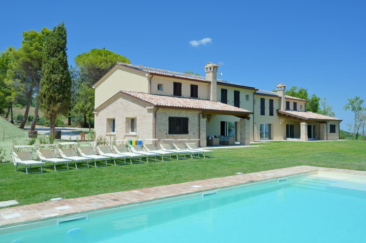Almifiole - Urbino