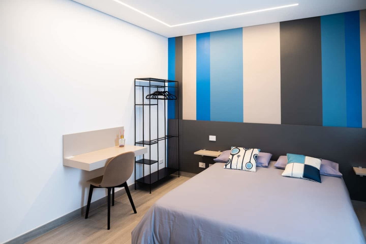 Bed & Breakfast Moderno A Latina - Latina