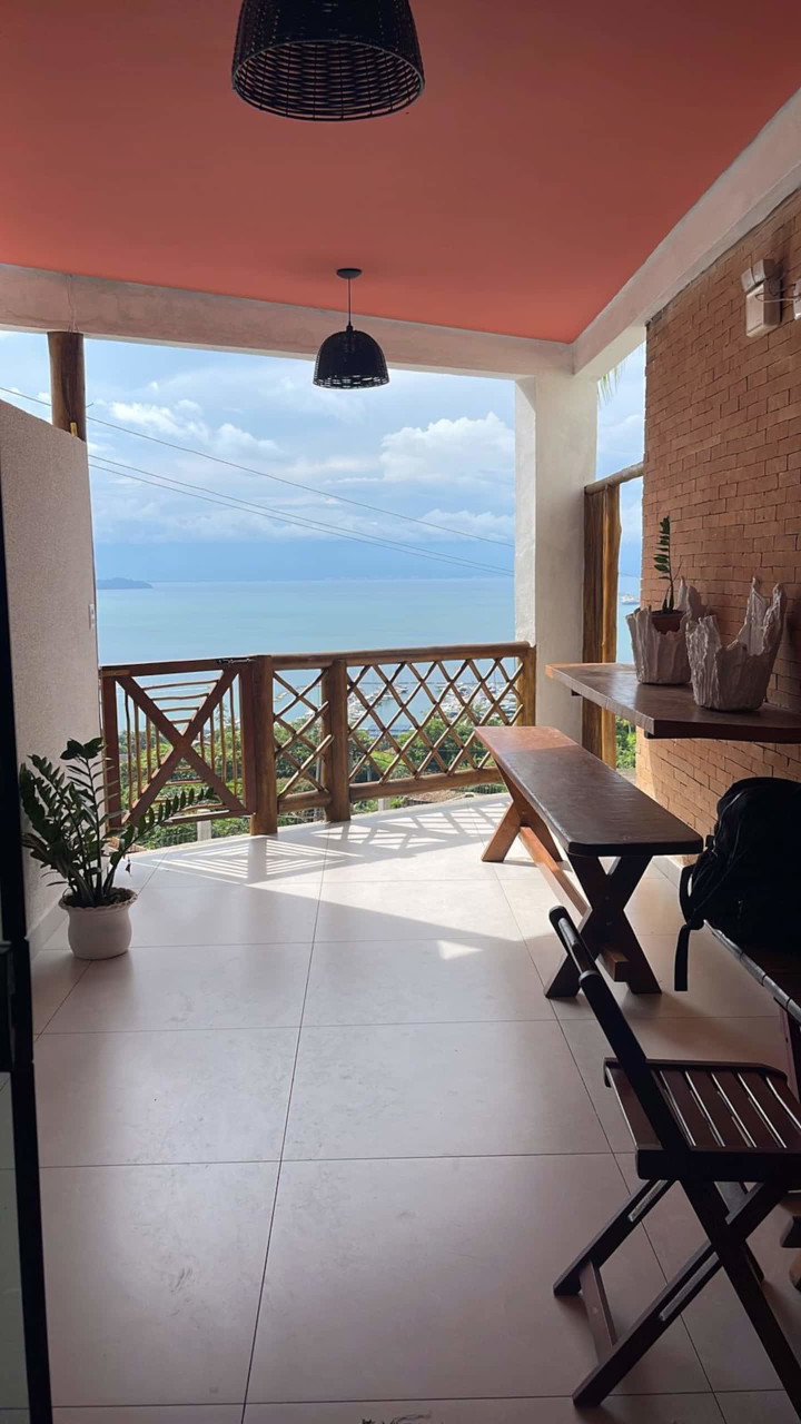 Casa Em Ilhabela Centro Histór
5 Minutos Do Centro - Ilhabela