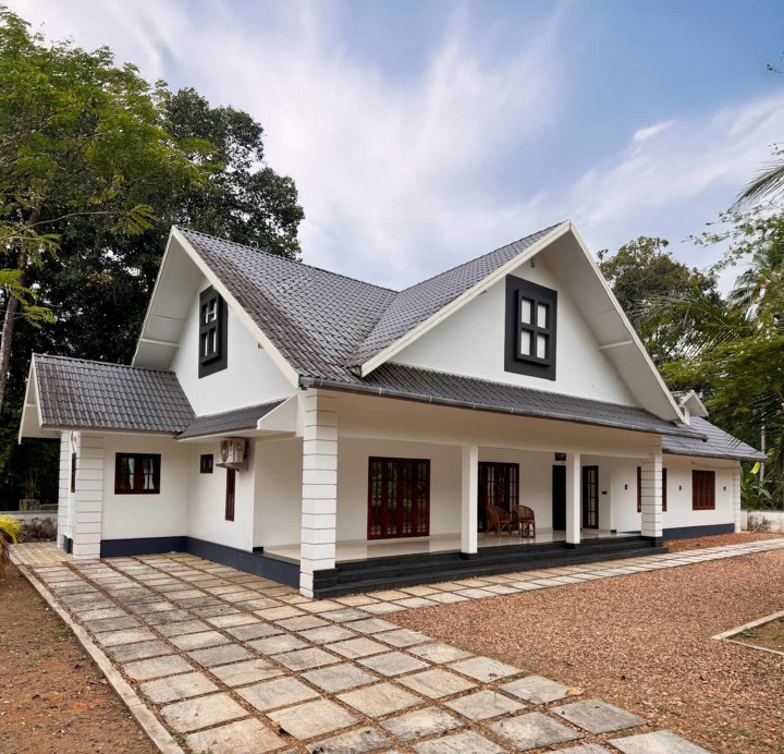 Cheers Home Stay - Pala