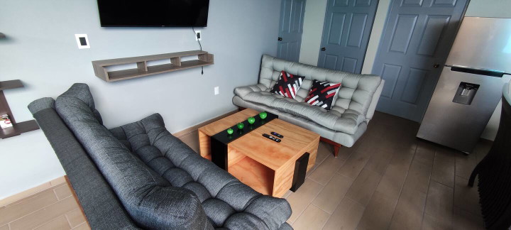 Anthurium Apartment - Toluca