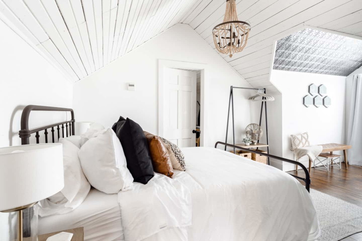 The Attic - Loft En Centre-ville à Mountain Home - Mountain Home, AR