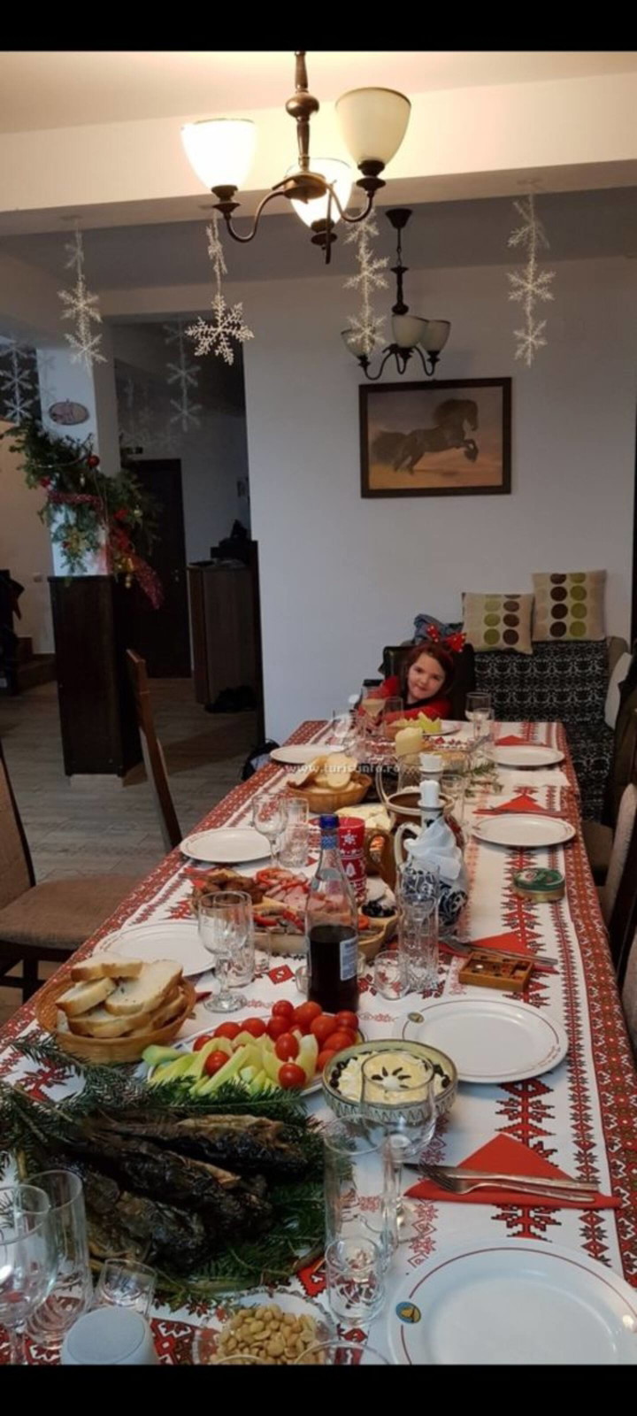 Pensiunea Cătălina - Izvoarele Sucevei