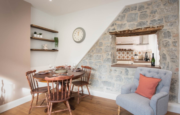 Old Baker's Apartment With Lyme Regis On Your Doorstep - Lyme Regis