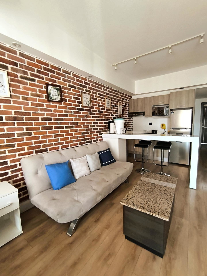 Loft Central View Z.1 | Parking Included N6 - Guatemala City