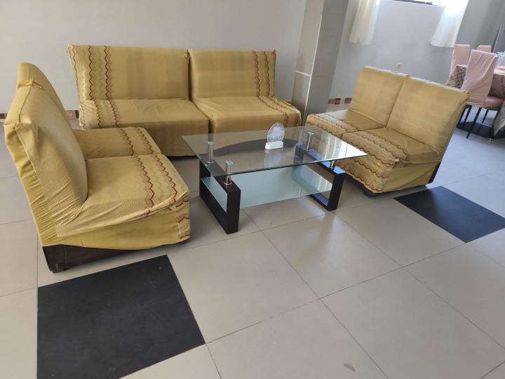 Departamento Nuevo Chimbote - Chimbote