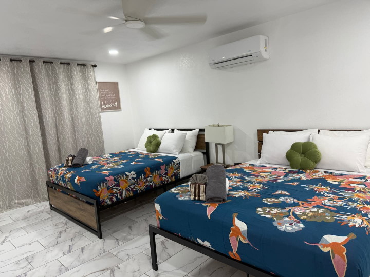 Clean, Comfortable And Private! - Las Vegas