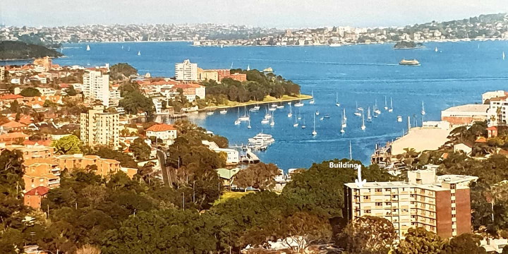 Whisper Quiet & Close To Everything! - Sydney