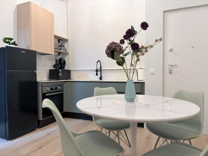 New, Green And Cozy - Molina de Segura
