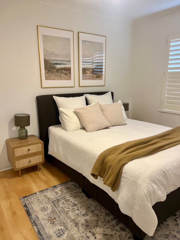 2bdr Few Min Walk Freshwater / Queenscliff Beaches - Manly