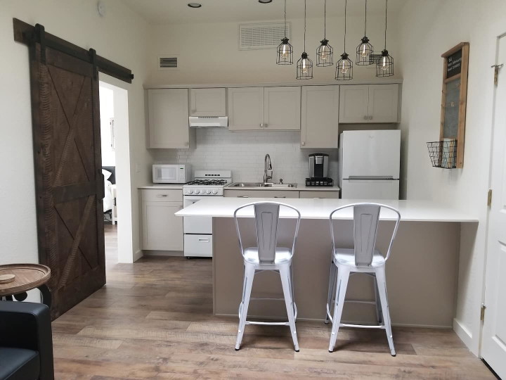 Aspen Heritage Loft - Flagstaff, AZ
