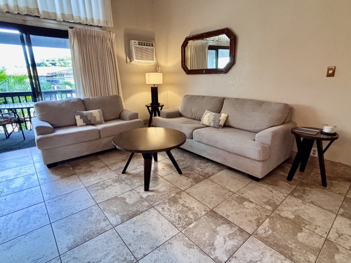Great Kihei Location - Steps To Beach - 2br/2ba - Maui, HI