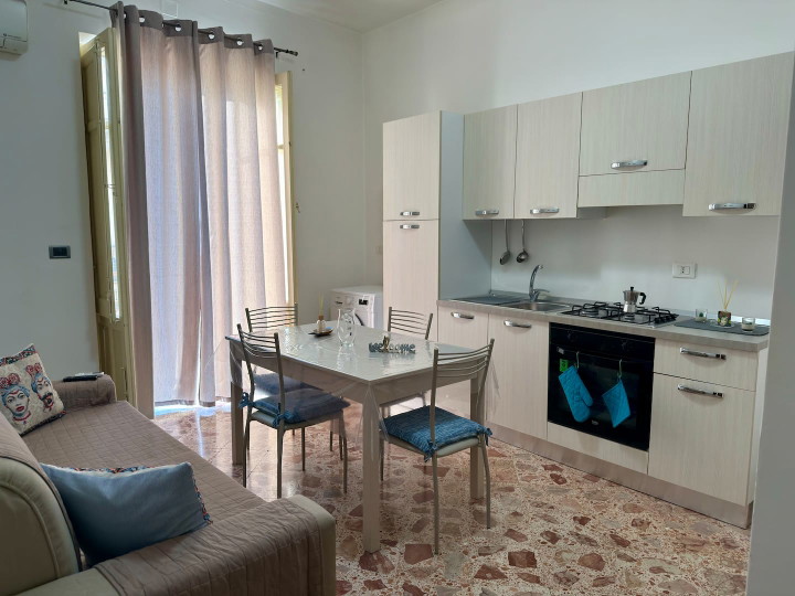 Casa Costa - Capaci